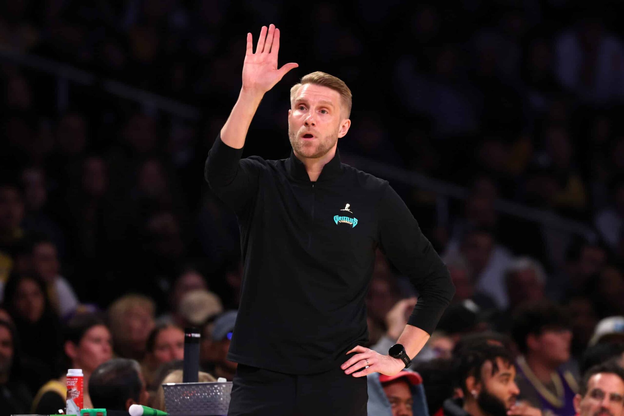 Susijengin Lassi Tuovi perusteli Atleetille sanomisiaan - Atleetti.fi