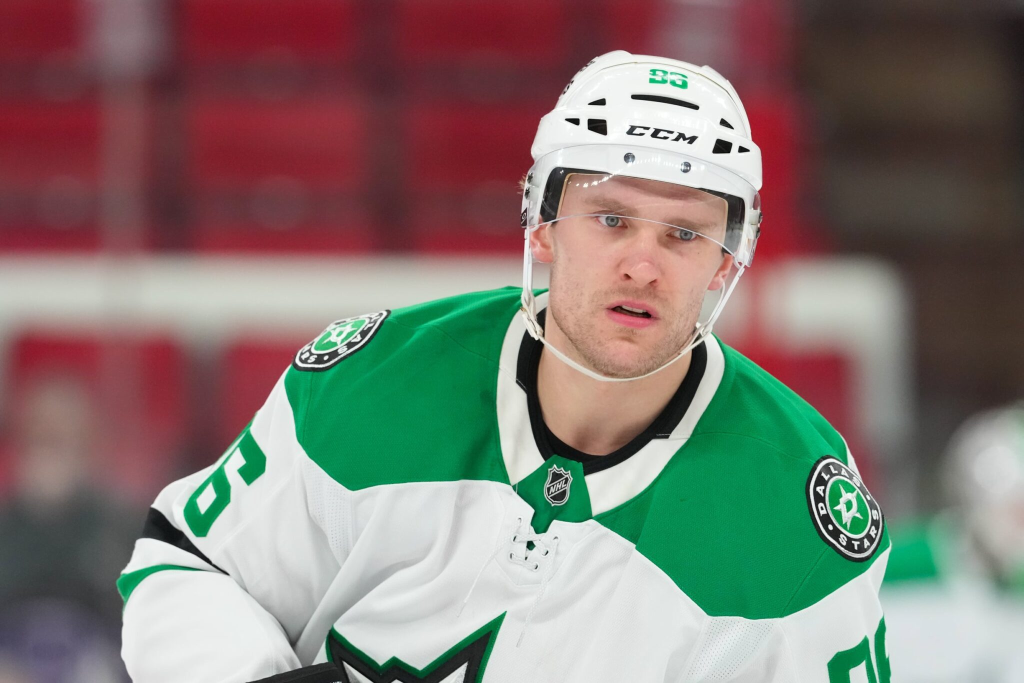 Mikko Rantanen sai julman vastaanoton - Atleetti.fi