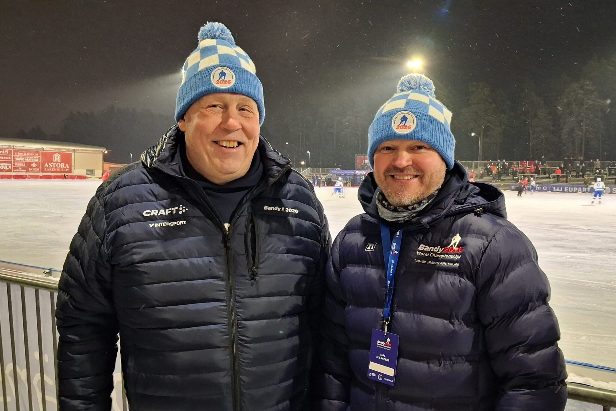 Kaivattu jättiareena vihdoin Suomeen? "Tiedossa useampi satatonnia ...