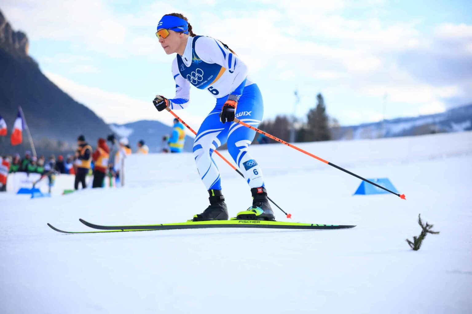 Se siitä – Suomen olympiajuna heiluu jo raiteiltaan - Atleetti.fi