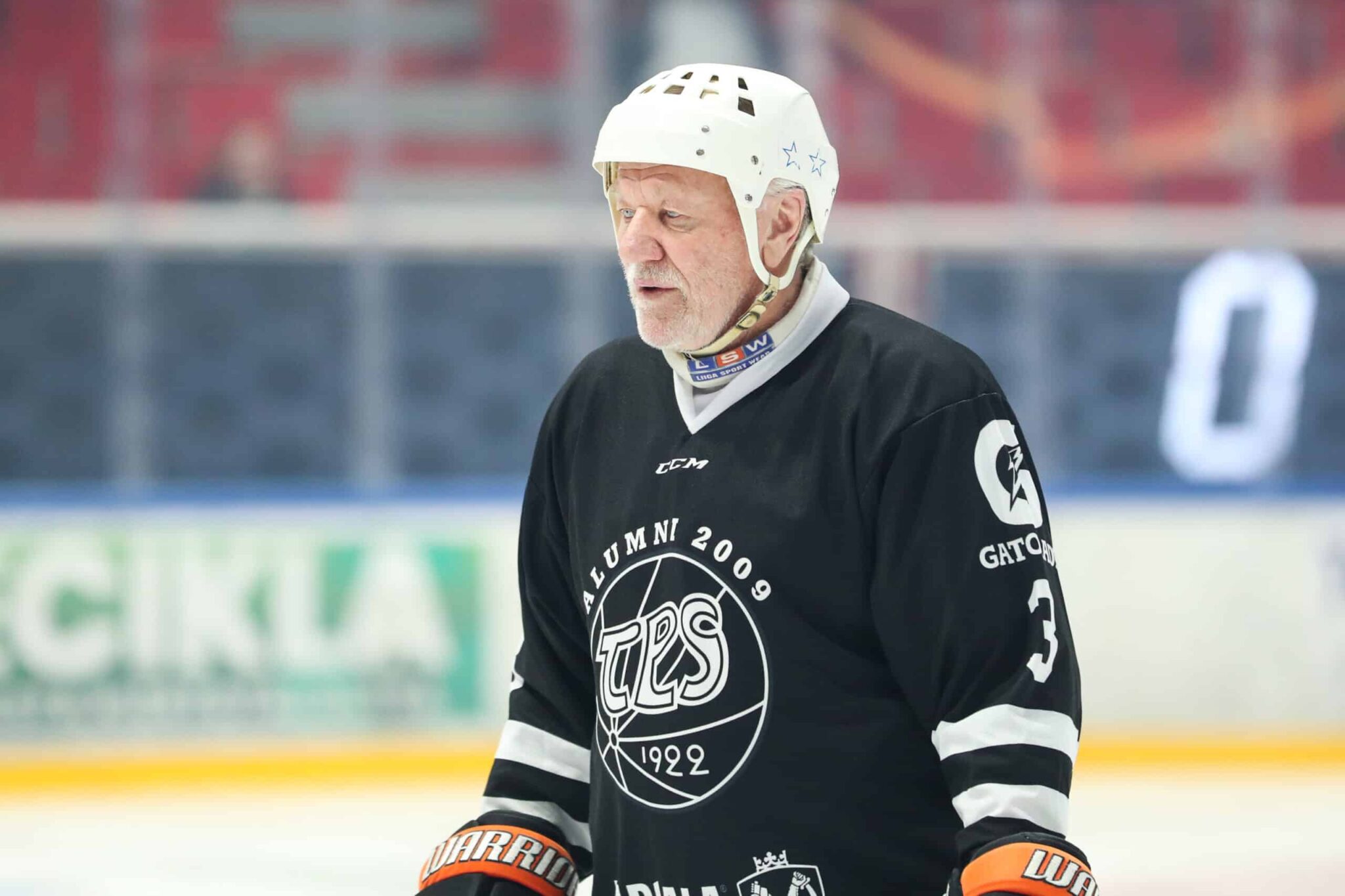 IL: HIFK:n Roope Taponen vaihtaa Liiga-seuraa – uusi suunta selvillä ...